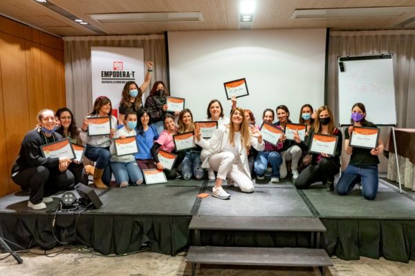 Programa Elévate - Programa Elévate